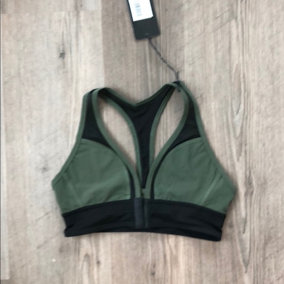 BOOM BOOM ATHLETICA | Intimates & Sleepwear | Boom Boom Athletica ...